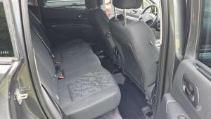 Pelēks Peugeot 3008 2012 Plungė, ar dzinēja tilpumu 1.56 L un nobraukumu 289 tūkst. km par 4200 €, foto 13 vietnē AUTOMOTO.COM.LV