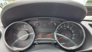 Pelēks Peugeot 3008 2012 Plungė, ar dzinēja tilpumu 1.56 L un nobraukumu 289 tūkst. km par 4200 €, foto 15 vietnē AUTOMOTO.COM.LV