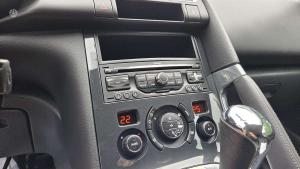 Pelēks Peugeot 3008 2012 Plungė, ar dzinēja tilpumu 1.56 L un nobraukumu 289 tūkst. km par 4200 €, foto 19 vietnē AUTOMOTO.COM.LV