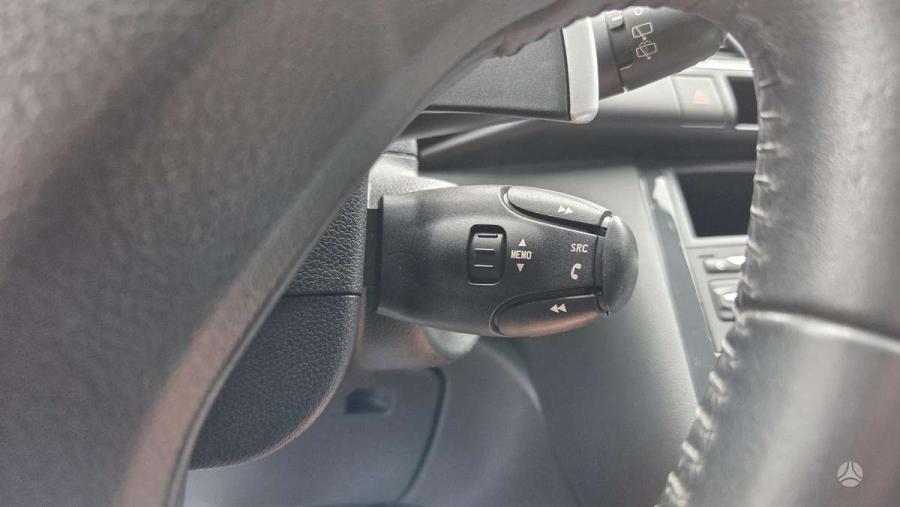 Pelēks Peugeot 3008 2012 Plungė, ar dzinēja tilpumu 1.56 L un nobraukumu 289 tūkst. km par 4200 €, foto 20 vietnē AUTOMOTO.COM.LV