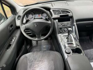 Pelēks Peugeot 3008 2013 Tauragė, ar dzinēja tilpumu 1.60 L un nobraukumu 340 tūkst. km par 3600 €, foto 11 vietnē AUTOMOTO.COM.LV