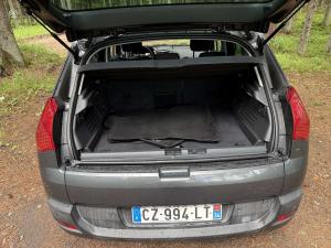 Серый Пежо 3008 2013 в Таураге, объемом двигателя 1.60 л и пробегом 340 тыс. км за 3600 €, фото 16 на AUTOMOTO.COM.LV