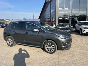 Pelēks Peugeot 3008 2014 Tauragė, ar dzinēja tilpumu 1.60 L un nobraukumu 208 tūkst. km par 5400 €, foto  vietnē AUTOMOTO.COM.LV