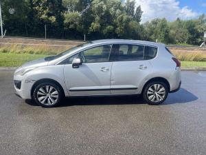Pelēks Peugeot 3008 2015 Tauragė, ar dzinēja tilpumu 1.60 L un nobraukumu 257 tūkst. km par 4250 €, foto 5 vietnē AUTOMOTO.COM.LV