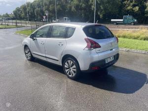 Pelēks Peugeot 3008 2015 Tauragė, ar dzinēja tilpumu 1.60 L un nobraukumu 257 tūkst. km par 4250 €, foto 6 vietnē AUTOMOTO.COM.LV