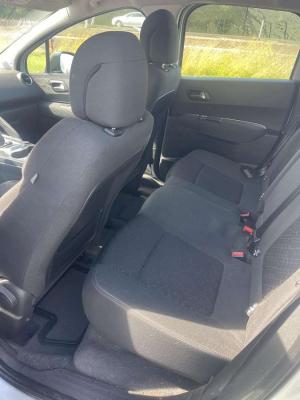 Pelēks Peugeot 3008 2015 Tauragė, ar dzinēja tilpumu 1.60 L un nobraukumu 257 tūkst. km par 4250 €, foto 10 vietnē AUTOMOTO.COM.LV