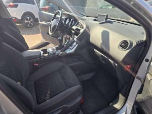 Grey Peugeot 3008 2015 in Taurage, with an engine capacity of 1.60 L and mileage of 200 thousand km for 5600 €, photo 15 on AUTOMOTO.COM.LV