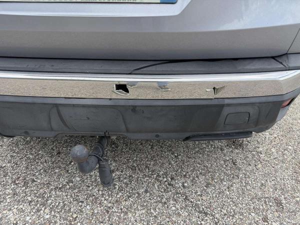 Pelēks Peugeot 3008 2018 Marijampole, ar dzinēja tilpumu 1.20 L un nobraukumu 93 tūkst. km par 8600 €, foto 8 vietnē AUTOMOTO.COM.LV