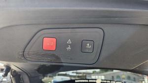 Grey Peugeot 3008 2018 in Taurage, with an engine capacity of 1.20 L and mileage of 143 thousand km for 9300 €, photo 9 on AUTOMOTO.COM.LV