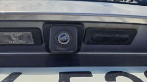 Grey Peugeot 3008 2018 in Taurage, with an engine capacity of 1.20 L and mileage of 143 thousand km for 9300 €, photo 10 on AUTOMOTO.COM.LV