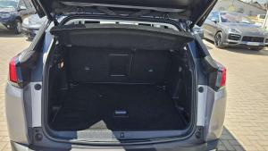 Grey Peugeot 3008 2018 in Taurage, with an engine capacity of 1.20 L and mileage of 143 thousand km for 9300 €, photo 11 on AUTOMOTO.COM.LV