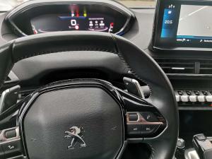 Pelēks Peugeot 3008 2022 Kauņa, ar dzinēja tilpumu 1.50 L un nobraukumu 177 tūkst. km par 15500 €, foto 15 vietnē AUTOMOTO.COM.LV