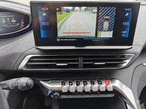 Серый Пежо 3008 2022 в Каунас, объемом двигателя 1.50 л и пробегом 170 тыс. км за 13850 €, фото 24 на AUTOMOTO.COM.LV