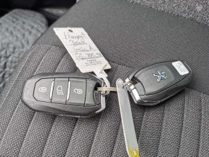 Серый Пежо 3008 2022 в Каунас, объемом двигателя 1.50 л и пробегом 170 тыс. км за 13850 €, фото 29 на AUTOMOTO.COM.LV