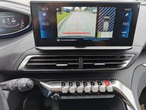 Серый Пежо 3008 2022 в Каунас, объемом двигателя 1.50 л и пробегом 170 тыс. км за 13800 €, фото 24 на AUTOMOTO.COM.LV