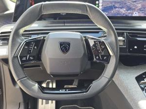 Pelēks Peugeot 3008 2024 Prienai, ar dzinēja tilpumu 1.20 L un nobraukumu 30 tūkst. km par 29300 €, foto 17 vietnē AUTOMOTO.COM.LV