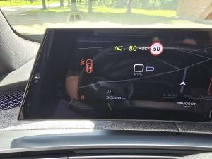 Pelēks Peugeot 3008 2024 Prienai, ar dzinēja tilpumu 1.20 L un nobraukumu 30 tūkst. km par 29300 €, foto 18 vietnē AUTOMOTO.COM.LV