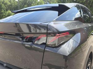 Pelēks Peugeot 3008 2024 Prienai, ar dzinēja tilpumu 1.20 L un nobraukumu 30 tūkst. km par 29300 €, foto 32 vietnē AUTOMOTO.COM.LV