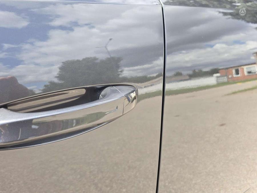 Pelēks Peugeot 3008 2024 Prienai, ar dzinēja tilpumu 1.20 L un nobraukumu 30 tūkst. km par 29300 €, foto 34 vietnē AUTOMOTO.COM.LV