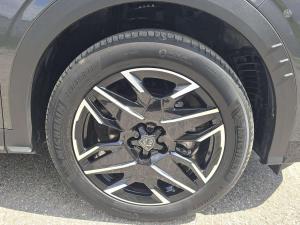 Pelēks Peugeot 3008 2024 Prienai, ar dzinēja tilpumu 1.20 L un nobraukumu 30 tūkst. km par 29300 €, foto 35 vietnē AUTOMOTO.COM.LV