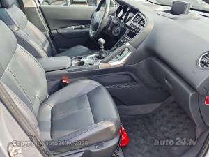Pelēks Peugeot 3008 2011 Tartu, ar dzinēja tilpumu 1.60 L un nobraukumu 240 tūkst. km par 5490 €, foto 16 vietnē AUTOMOTO.COM.LV