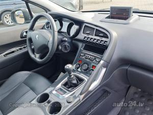 Pelēks Peugeot 3008 2011 Tartu, ar dzinēja tilpumu 1.60 L un nobraukumu 240 tūkst. km par 5490 €, foto 17 vietnē AUTOMOTO.COM.LV