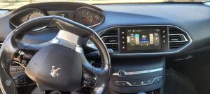 Pelēks Peugeot 3008 2014 Kretinga, ar dzinēja tilpumu 0.00 L un nobraukumu 288 tūkst. km par 3200 €, foto 9 vietnē AUTOMOTO.COM.LV