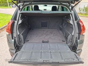 Pelēks Peugeot 3008 2016 Tallina, ar dzinēja tilpumu 1.60 L un nobraukumu 18 tūkst. km par 7990 €, foto 14 vietnē AUTOMOTO.COM.LV