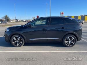 Pelēks Peugeot 3008 2017 Tallina, ar dzinēja tilpumu 1.60 L un nobraukumu 259 tūkst. km par 12990 €, foto 5 vietnē AUTOMOTO.COM.LV