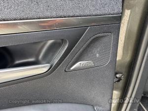 Pelēks Peugeot 3008 2017 Narva, ar dzinēja tilpumu 1.60 L un nobraukumu 82 tūkst. km par 14100 €, foto 15 vietnē AUTOMOTO.COM.LV