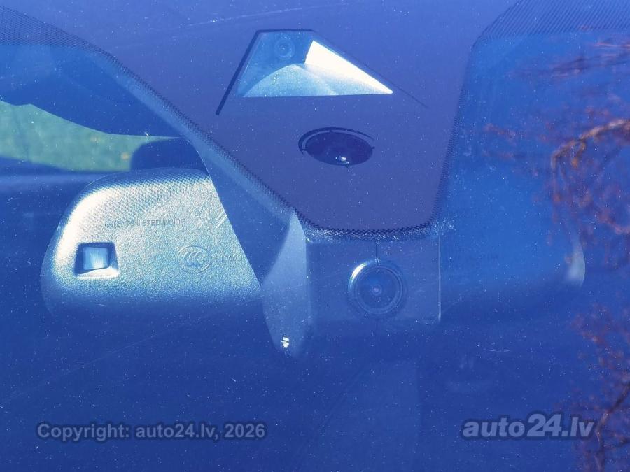 Pelēks Peugeot 3008 2017 Narva, ar dzinēja tilpumu 1.60 L un nobraukumu 82 tūkst. km par 14100 €, foto 24 vietnē AUTOMOTO.COM.LV