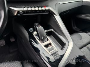 Серый Пежо 3008 2018 в Пярну, объемом двигателя 1.20 л и пробегом 130 тыс. км за 12900 €, фото 20 на AUTOMOTO.COM.LV