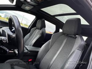 Pelēks Peugeot 3008 2019 Tallina, ar dzinēja tilpumu 1.50 L un nobraukumu 148 tūkst. km par 16000 €, foto 12 vietnē AUTOMOTO.COM.LV