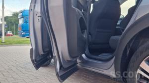 Серый Пежо 3008 2019 в Елгава, объемом двигателя 1.20 л и пробегом 135 тыс. км за 11250 €, фото 30 на AUTOMOTO.COM.LV