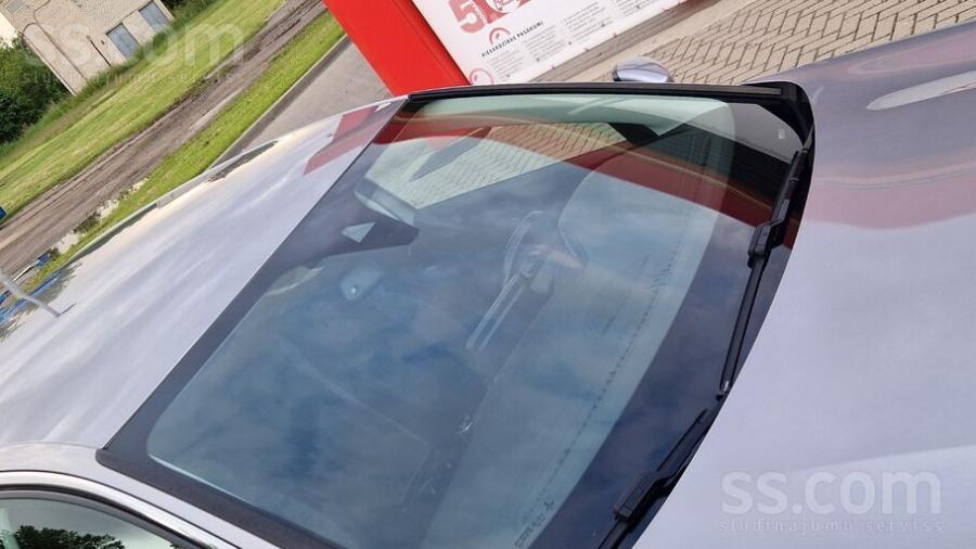 Серый Пежо 3008 2019 в Елгава, объемом двигателя 1.20 л и пробегом 135 тыс. км за 11250 €, фото 34 на AUTOMOTO.COM.LV
