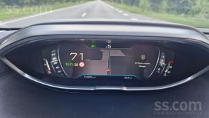 Серый Пежо 3008 2019 в Елгава, объемом двигателя 1.20 л и пробегом 135 тыс. км за 11250 €, фото 36 на AUTOMOTO.COM.LV