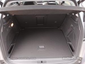 Grey Peugeot 3008 2019 in Tartu, with an engine capacity of 1.20 L and mileage of 151 thousand km for 11990 €, photo 14 on AUTOMOTO.COM.LV