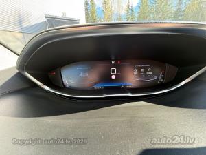 Pelēks Peugeot 3008 2020 Tallina, ar dzinēja tilpumu 1.50 L un nobraukumu 152 tūkst. km par 14450 €, foto 20 vietnē AUTOMOTO.COM.LV