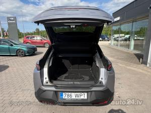 Pelēks Peugeot 3008 2024 Jehvi, ar dzinēja tilpumu 1.20 L un nobraukumu 31 tūkst. km par 33900 €, foto 7 vietnē AUTOMOTO.COM.LV