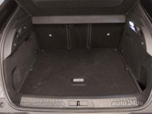 Grey Peugeot 3008 2025 in Tallinn, with an engine capacity of 0.00 L and mileage of 30 thousand km for 32990 €, photo 9 on AUTOMOTO.COM.LV