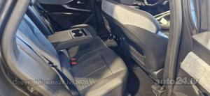 Pelēks Peugeot 3008 2026 Pērnava, ar dzinēja tilpumu 1.20 L un nobraukumu 2 tūkst. km par 35690 €, foto 4 vietnē AUTOMOTO.COM.LV