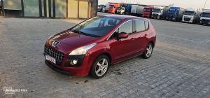 Peugeot 3008 2009 in Kaunas, with an engine capacity of 1.60 L and mileage of 246 thousand km for 3600 €, photo 3 on AUTOMOTO.COM.LV