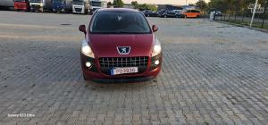 Peugeot 3008 2009 in Kaunas, with an engine capacity of 1.60 L and mileage of 246 thousand km for 3600 €, photo 4 on AUTOMOTO.COM.LV