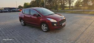 Peugeot 3008 2009 in Kaunas, with an engine capacity of 1.60 L and mileage of 246 thousand km for 3600 €, photo 6 on AUTOMOTO.COM.LV