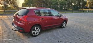 Peugeot 3008 2009 in Kaunas, with an engine capacity of 1.60 L and mileage of 246 thousand km for 3600 €, photo 8 on AUTOMOTO.COM.LV