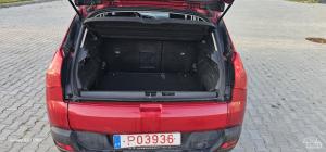 Peugeot 3008 2009 in Kaunas, with an engine capacity of 1.60 L and mileage of 246 thousand km for 3600 €, photo 16 on AUTOMOTO.COM.LV