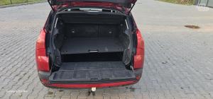 Peugeot 3008 2009 in Kaunas, with an engine capacity of 1.60 L and mileage of 246 thousand km for 3600 €, photo 17 on AUTOMOTO.COM.LV