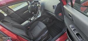 Peugeot 3008 2009 in Kaunas, with an engine capacity of 1.60 L and mileage of 246 thousand km for 3600 €, photo 18 on AUTOMOTO.COM.LV