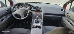 Peugeot 3008 2009 in Kaunas, with an engine capacity of 1.60 L and mileage of 246 thousand km for 3600 €, photo 21 on AUTOMOTO.COM.LV