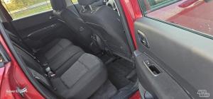 Peugeot 3008 2009 in Kaunas, with an engine capacity of 1.60 L and mileage of 246 thousand km for 3600 €, photo 22 on AUTOMOTO.COM.LV
